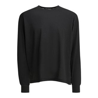 Our Legacy Homme, Tops, Noir, Taille: XL Cruise Longsleeve