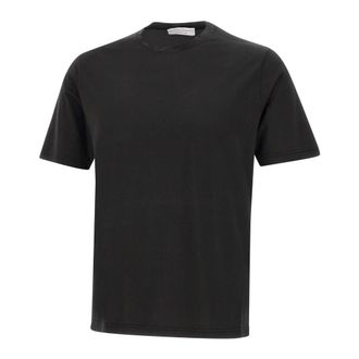 FILIPPO DE LAURENTIIS Filippo De Laurentis T-Shirts und Poloshirts Schwarz - - Tops - Herren - Schwarzk - 3XL