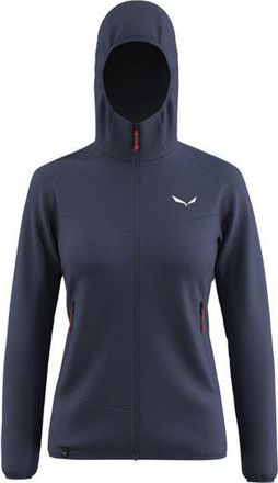 Salewa Puez Altavia Pl Hd W - Fleecejacke - Damen