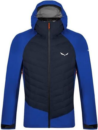 Salewa Herren Funktionsjacke SELLA PTX 3L M HYB JACKET