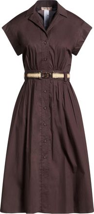 Twin-Set KLEIDER - Midi-Kleider auf YOOX.COM