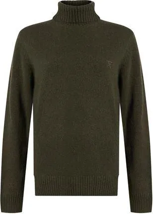 Berna MAILLE - Cols roul&eacute;s sur YOOX.COM