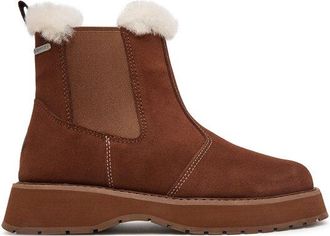 Emu Schneeschuhe Marli W13345 Braun