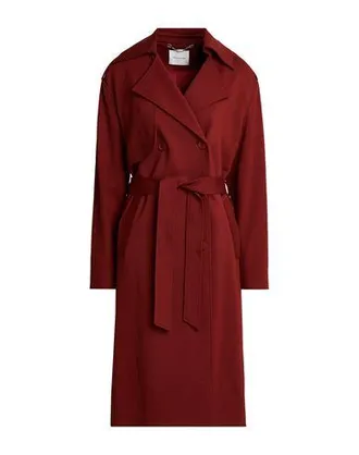 Manila Grace MANTEAUX - Manteaux longs et trenchs sur YOOX.COM