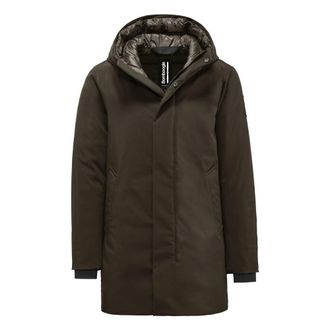 Bomboogie Aberdeen Jacket - - Coats - Herren - Gr&uuml;n - M