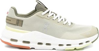 On Running Homme, Chaussures, Multicolore, Taille: 40 1/2 EU Cloudnova Form 2