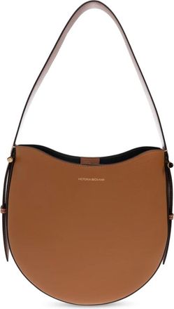 Victoria Beckham Femme, Sacs, Brun, Taille: ONE Size Sac bandouli&egrave;re