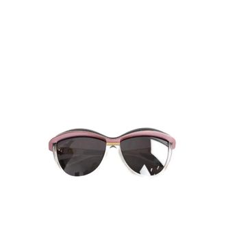 Dior Pre-owned Vintage Sonnenbrillen - - Pre-owned - Damen - Mehrfarbig - ONE SIZE