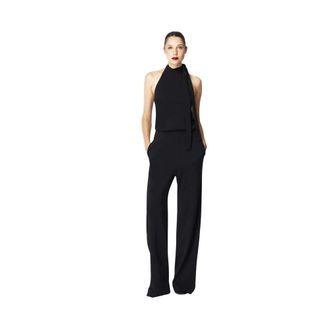 Wolford Damen, Hosen, Schwarzk, LGr&ouml;&szlig;e
