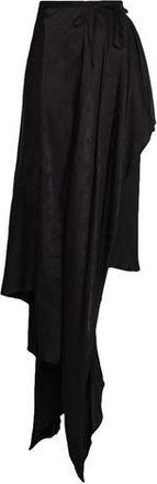 Ann Demeulemeester BAS - Jupes longues sur YOOX.COM