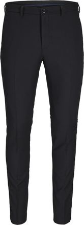 Jack & Jones Plus Size Herren Jprsolaris Trouser Noos Pls Anzughose, Schwarz, 72 EU