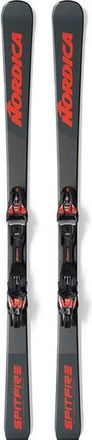 Nordica Herren Racing Ski SPITF.DC74PRO FDT+XCELL12 FDT