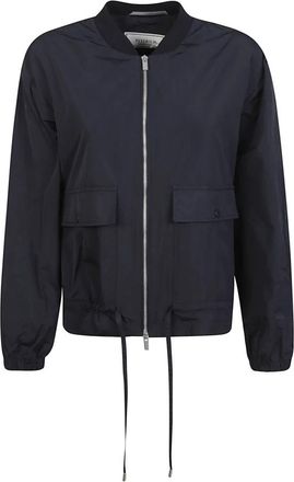 PESERICO Femme, Vestes, Bleu, Taille: 38 FR Peserico Manteaux Blue
