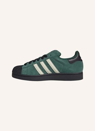adidas Originals Adidas Originals Adidas Superstar Ii Schuh gruen