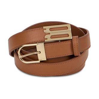 Victoria Beckham Damen, Accessories, Braun, XS/SGr&ouml;&szlig;e