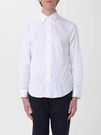 Emporio Armani Chemise EMPORIO ARMANI Homme couleur Blanc