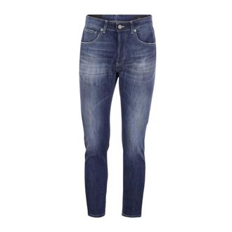 Dondup Herren, Jeans, Blau, W30Gr&ouml;&szlig;e