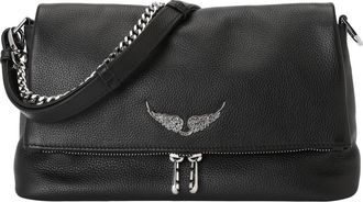 Zadig&Voltaire Umh&auml;ngetasche ROCKY II