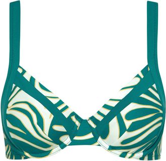 LISCA Haut maillot de bain armatur&eacute; GOLD COAST bonnets B &agrave; E