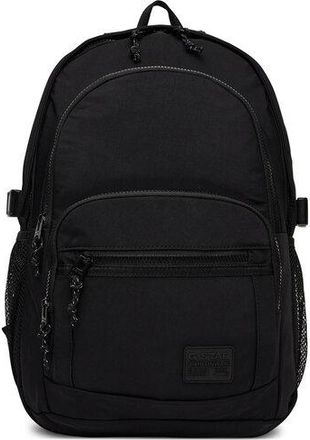 G-Star Rucksack GSR-B-016-07 Schwarz