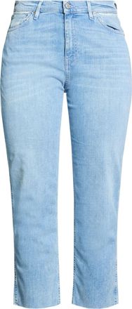 Haikure HOSEN & R&Ouml;CKE - Jeanshosen auf YOOX.COM