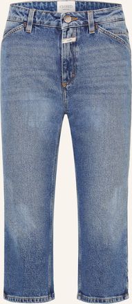 Closed Closed 3/4-Jeans Fina blau