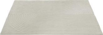 MUUTO Tapis Relevo Quattro Muuto