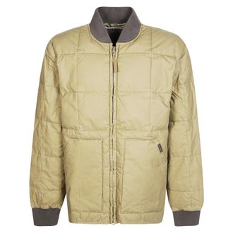 Filson Herren, Jacken, Braun, SGr&ouml;&szlig;e