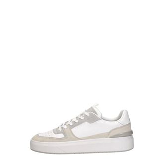 Cruyff Herren, Schuhe, Wei&szlig;, 45 EUGr&ouml;&szlig;e