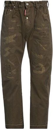 Dsquared2 BAS - Pantalons en jean sur YOOX.COM