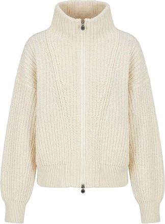 Iris Von Arnim Damen Kaschmircardigan BRUNETTA