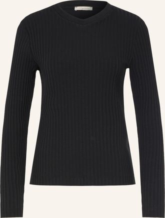 Lilienfels Lilienfels Longsleeve schwarz