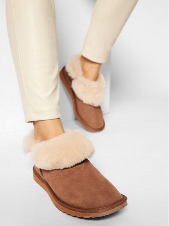 Emu Schneeschuhe Platino Mintaro WP11850 Braun