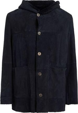 GMS-75 MANTEAUX - Moutons et fausses fourrures sur YOOX.COM