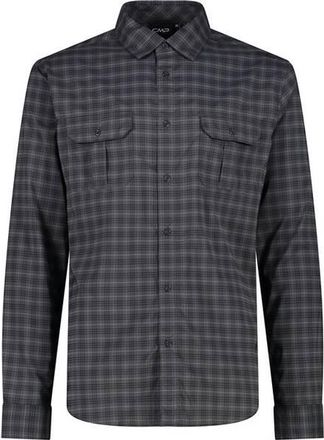 F.lli Campagnolo Herren Hemd MAN SHIRT