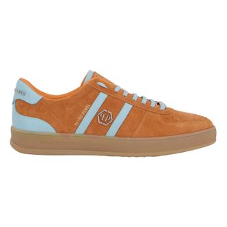 Philipp Plein unisex, Schuhe, Orange, 42 EUGr&ouml;&szlig;e