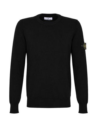 Stone Island T-Shirt - Noir