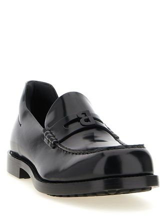 Balenciaga Comfy Loafer - Black