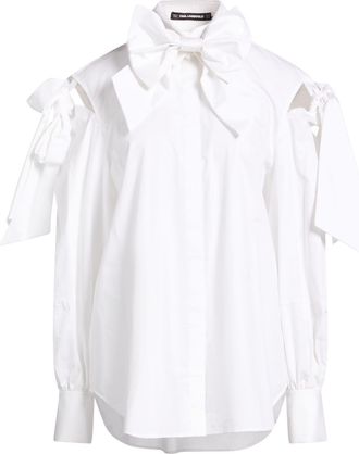 Karl Lagerfeld TOPS - Hemden auf YOOX.COM
