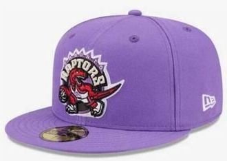 New Era Casquette NBA Toronto Raptors