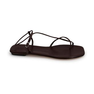 SOEUR Rosalie Sandalen - - Shoes - Damen - Braun - 39 EU