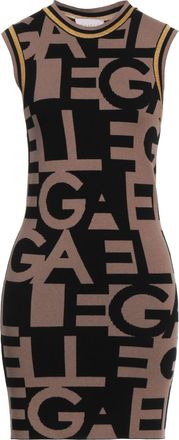 Ga&euml;lle Paris KLEIDER - Mini-Kleider auf YOOX.COM