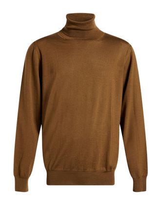 Paolo Pecora STRICKWAREN - Rollkragenpullover auf YOOX.COM