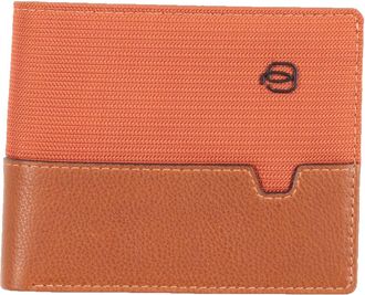 Piquadro Kleinlederwaren - Brieftaschen auf YOOX.COM