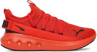 Puma Laufschuhe Softride Carson Fresh 310155 03 Rot