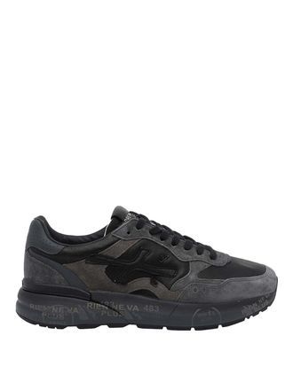 Premiata Baskets - Gris