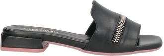 Lorenzo Mari SCHUHE - Sandalen auf YOOX.COM