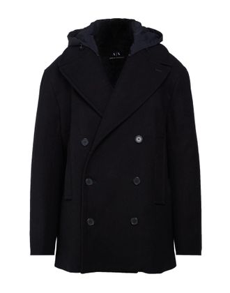 A|X Armani Exchange JACKEN & M&Auml;NTEL - M&auml;ntel auf YOOX.COM