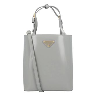 Prada Damen, Taschen, Grau, ONE SIZEGr&ouml;&szlig;e