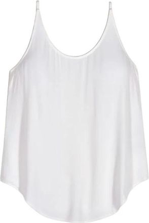 BA&SH Femme, Tops, Beige, Taille: 38 FR Top Figue
